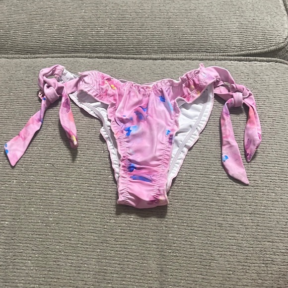 Source Unknown | Swim | Swimsuit Bottom | Poshmark